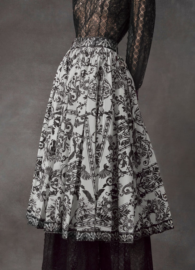 Discover elegant Sydney-based fashion brand Leo & Lin