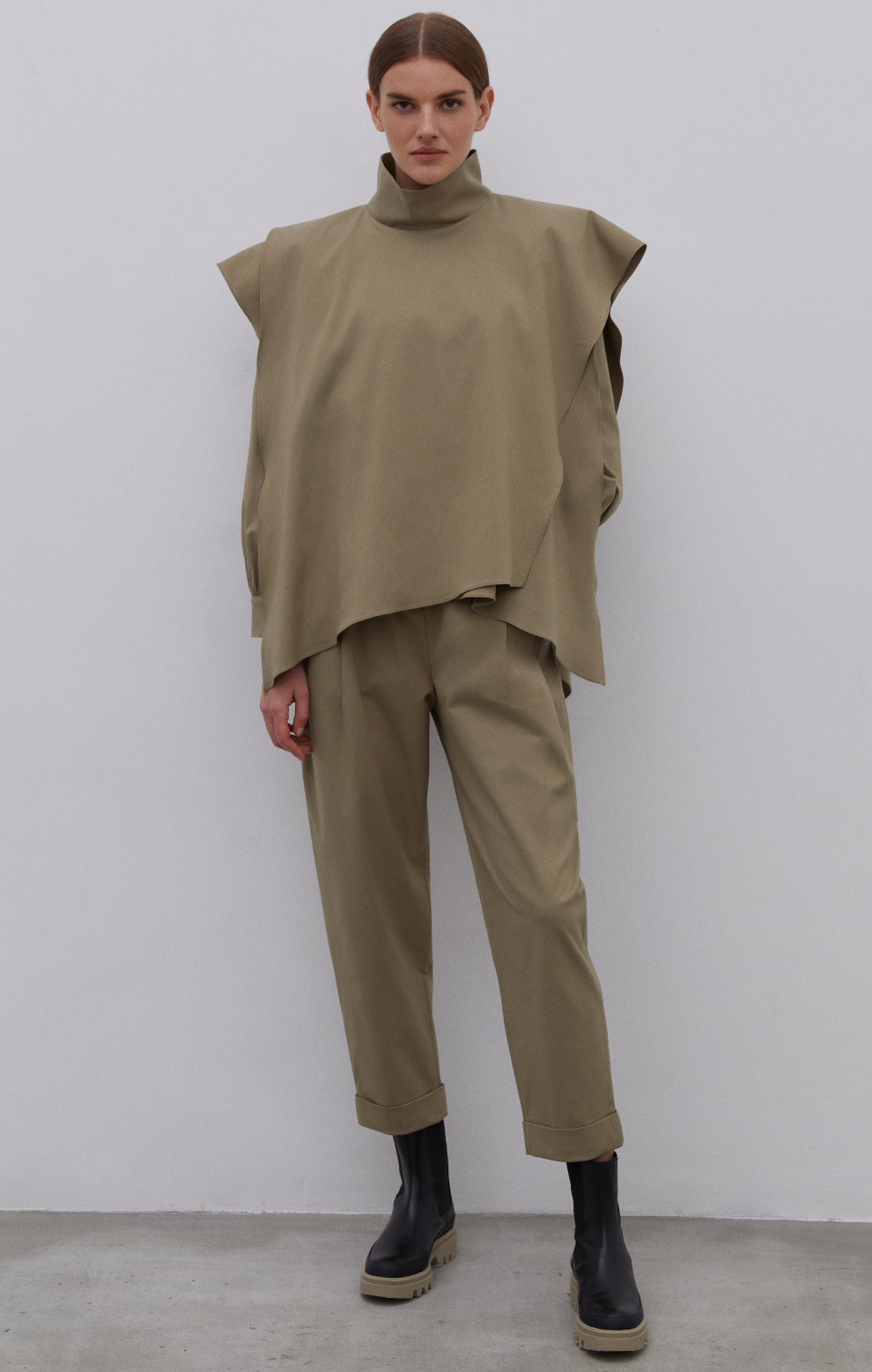 Melbourne brand Samay Collection offers minimalism with unique details