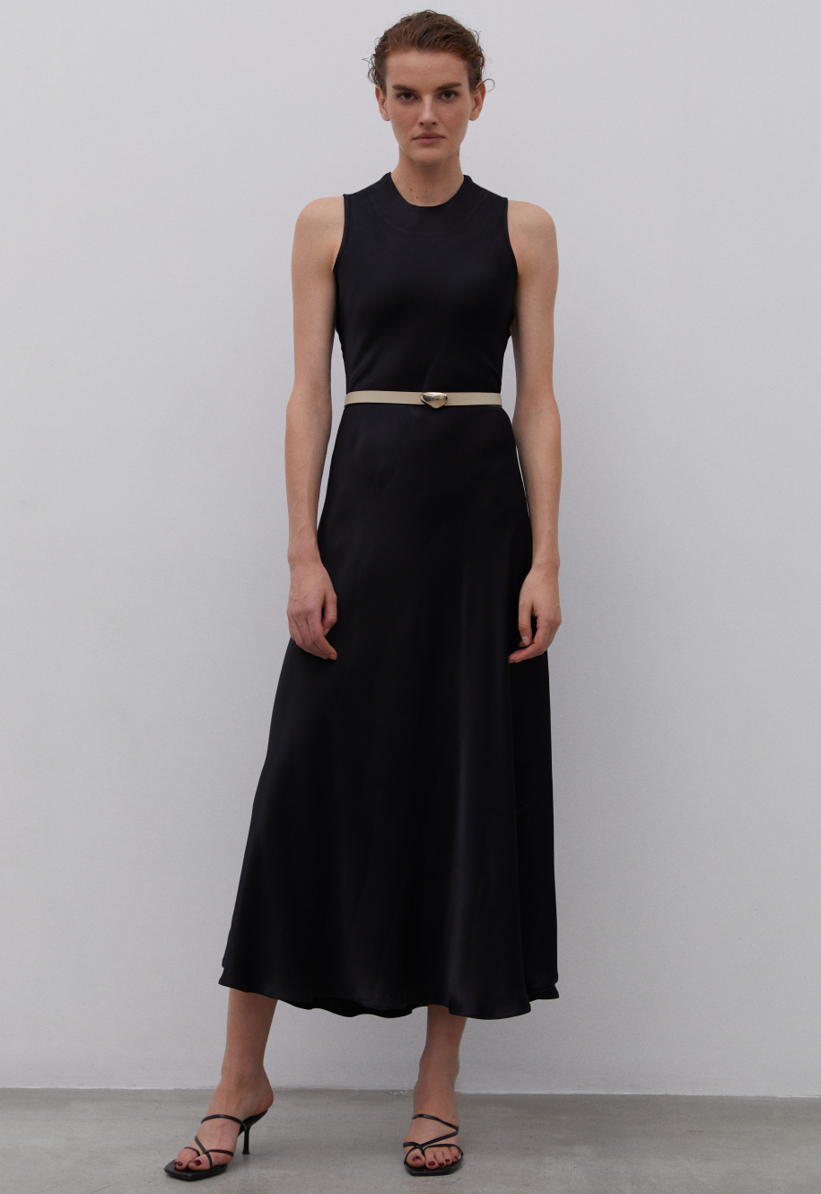 Melbourne brand Samay Collection offers minimalism with unique details